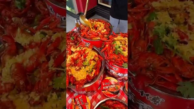 Кушать подано! 🥡