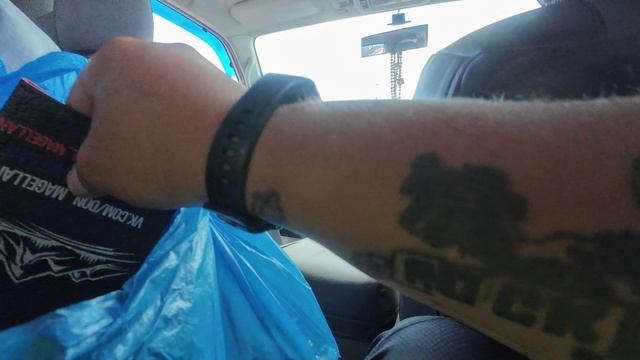 35 000км автостопом с флагом Notcoin ч.9 Алтай и Монголия