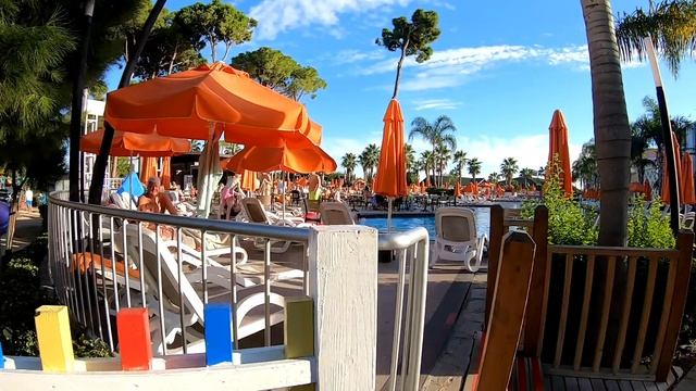 Турция_Отель_Trendy_lara 2024