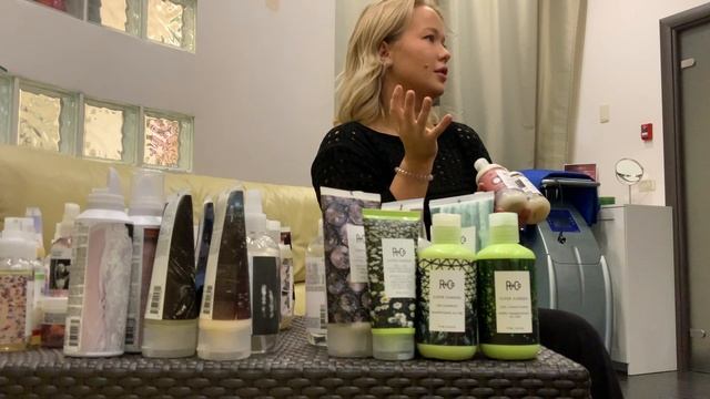 Идеальный продукт для вьющихся волос - кассета Curl