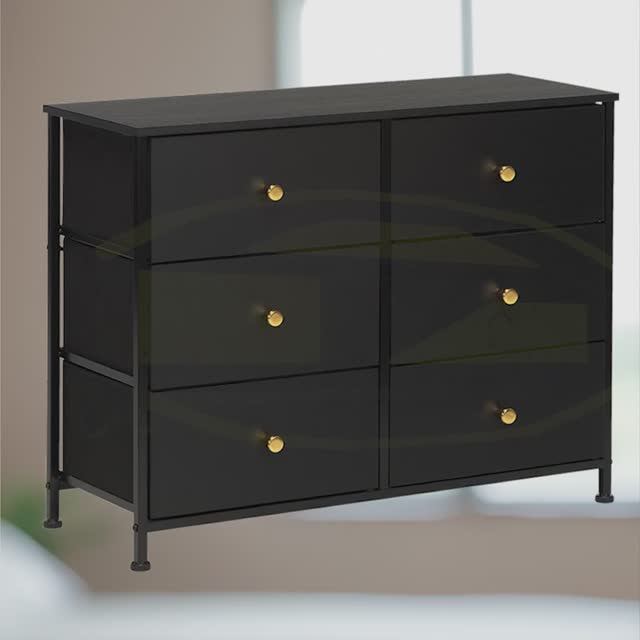 Комод LINX: стиль, комфорт и функциональность в вашем доме!