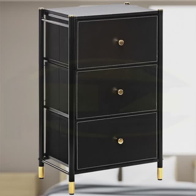 Комод Haidy 3 – идеальное решение для вашего пространства.