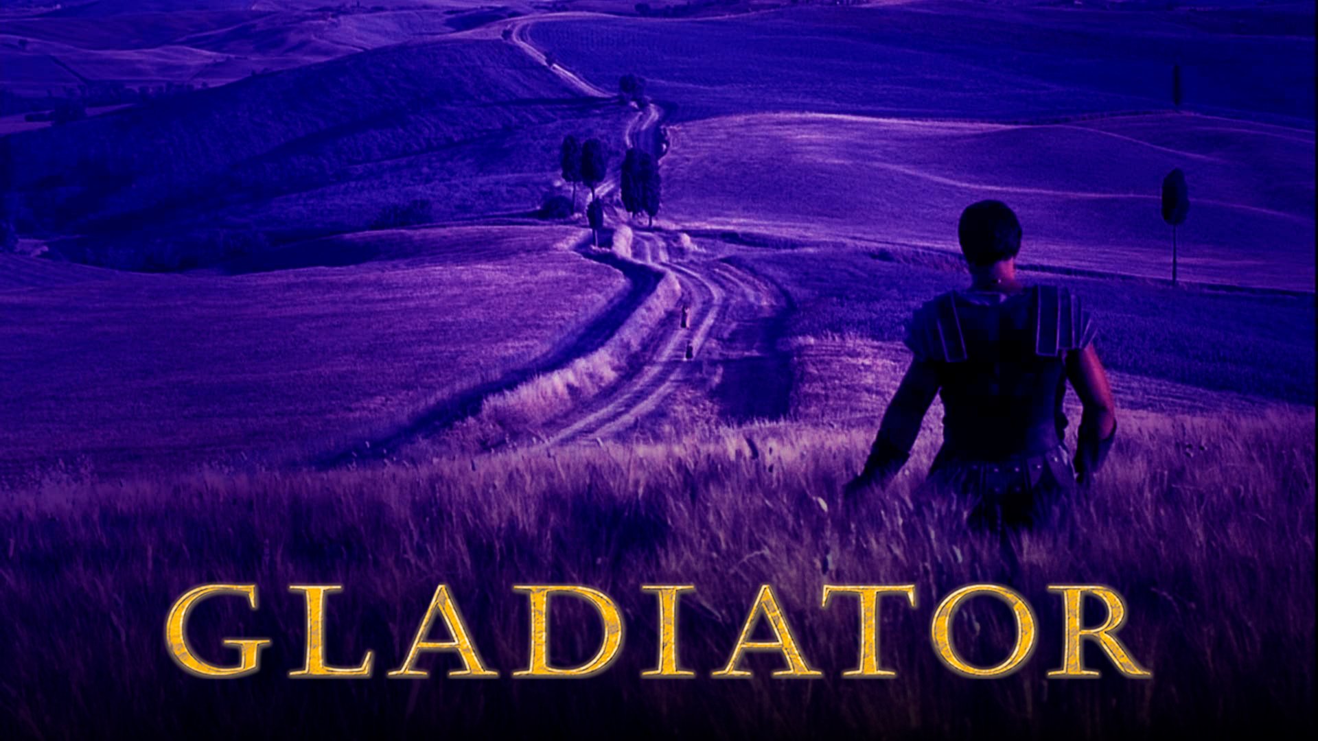 Гладиатор | Imperial Hall (Санкт-Петербург)