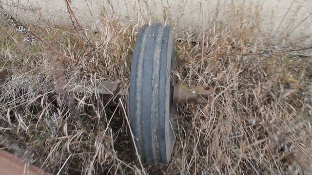 Сцепка борон экспресс-обзор от Янина Михаила