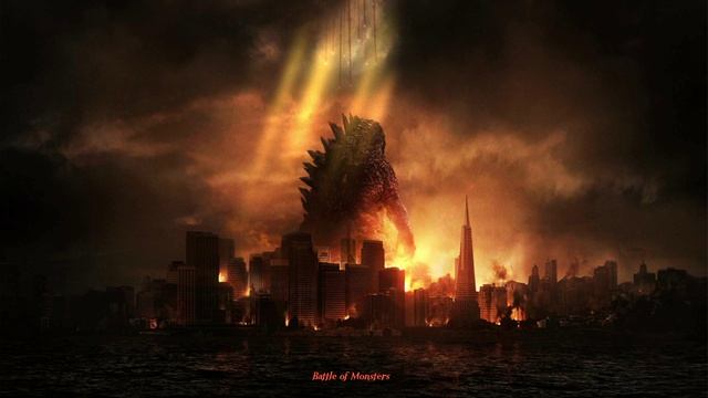 PegasusMusicStudio - Awakening Monster | CInematic Orchestral Music