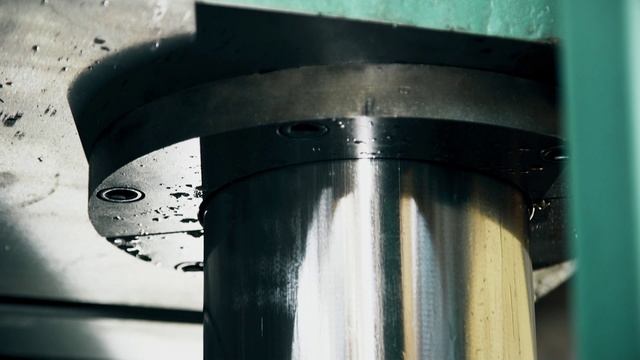 Колонные гидравлические прессы серии ДА22__