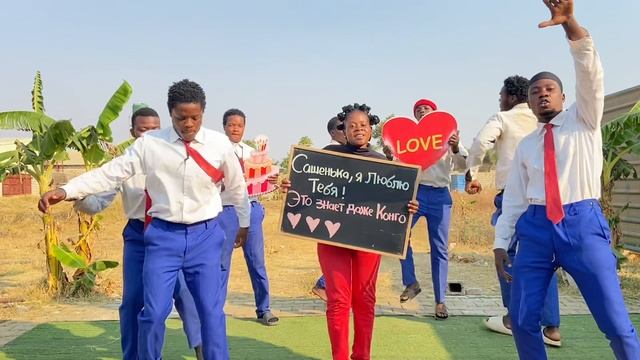 ДЖЕНТЛЬМЕНЫ 🩷