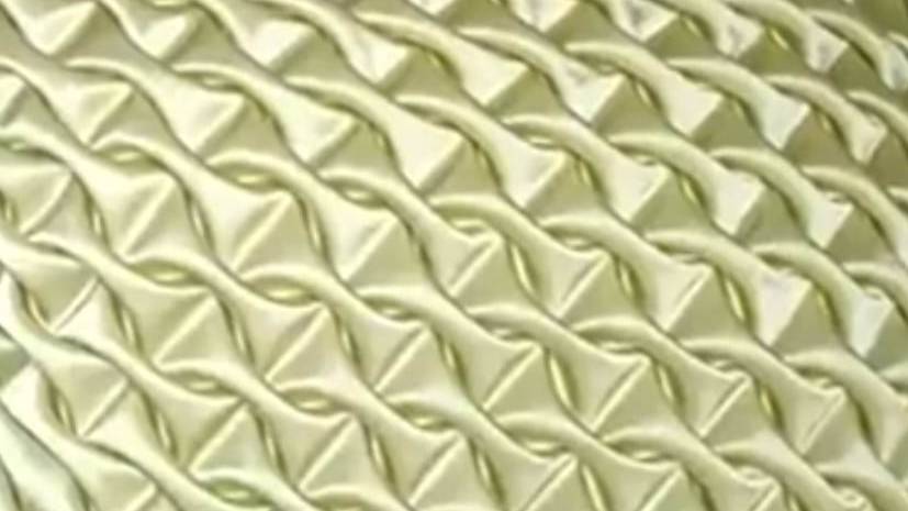 Арт дизайн ткани Вариант 5