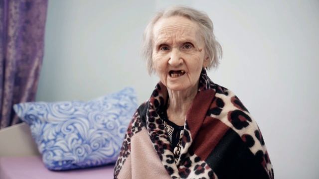 Видео отзыв о пансионате "Добрые истории"