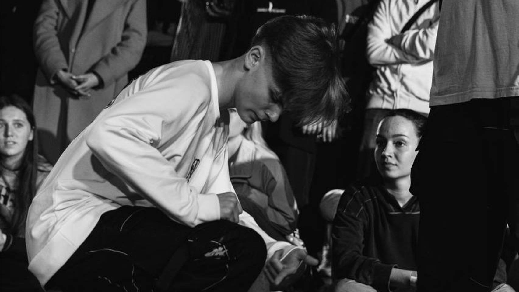 Хип-Хоп Баттл [Just Now] TOP 16 (Март 2023)