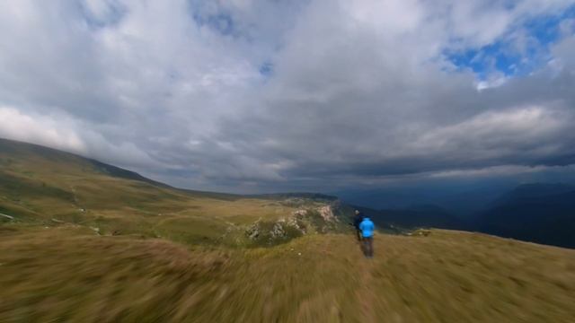 Кавказ 2024 Часть 1