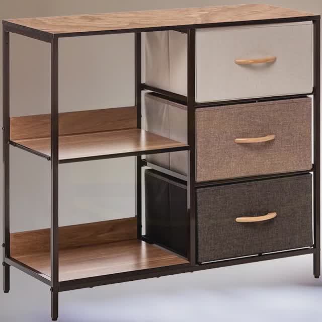 🌟 Представляем вам универсальный комод LOKI! 🌟