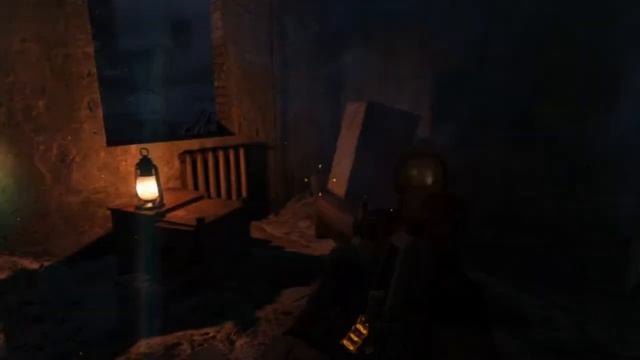 ЧТО ТАКОЕ СТЕЛС?!? ► Metro 2033 Redux #10