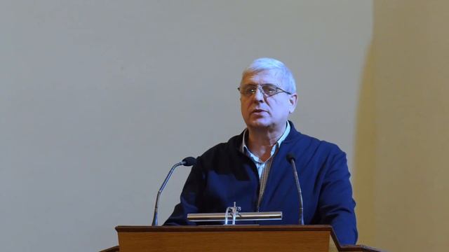 03 ''Любовь'' (Блинов М.И.)