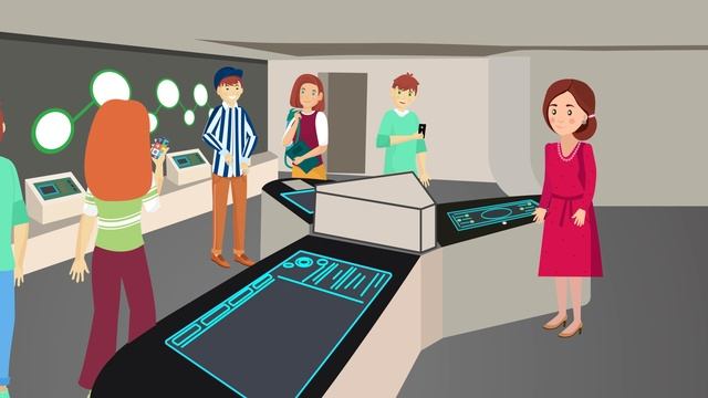 Серия 10. Кисловы в Зеленой планете