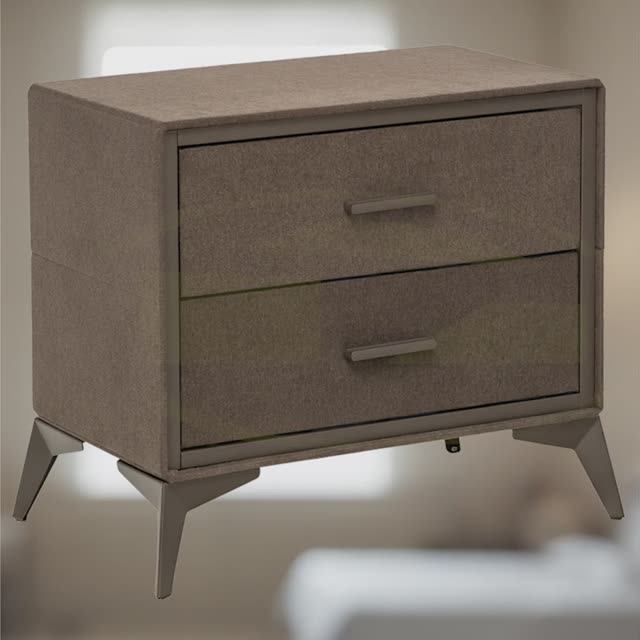 Комод Cassio — стиль и порядок в одном!