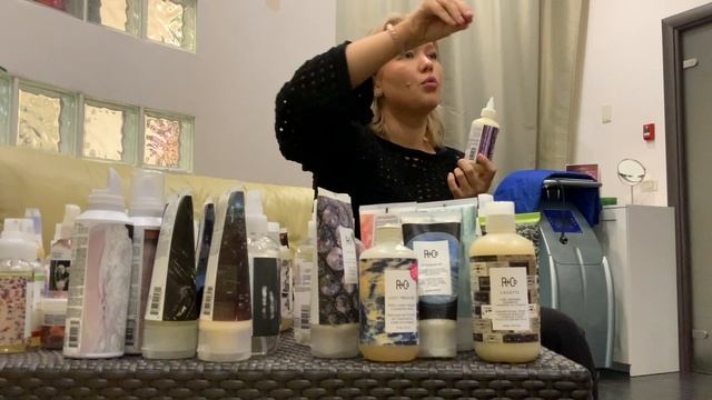 Распутать любые волосы