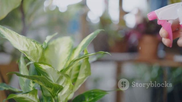 Как правильно ухаживать за хлорофитумом. #хлорофитум #уходзарастениями #комнатныерастения #цветы