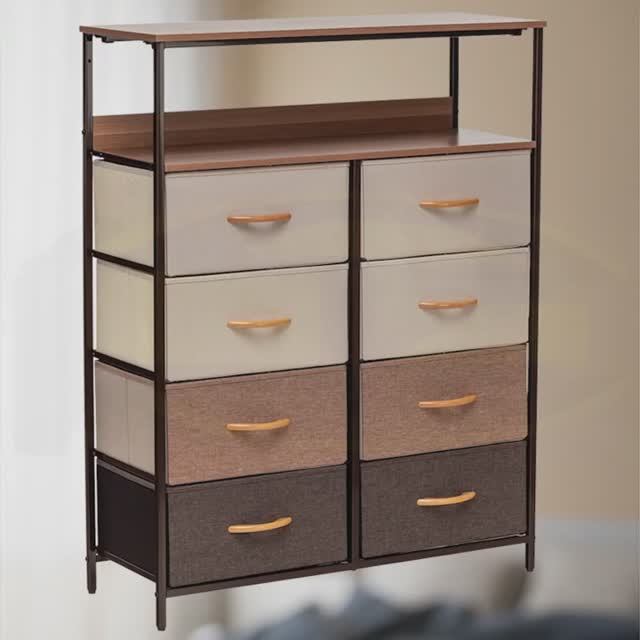 🌟 В поисках идеального сочетания стиля и функциональности? Представляем вам Комод LOKI! 🌟