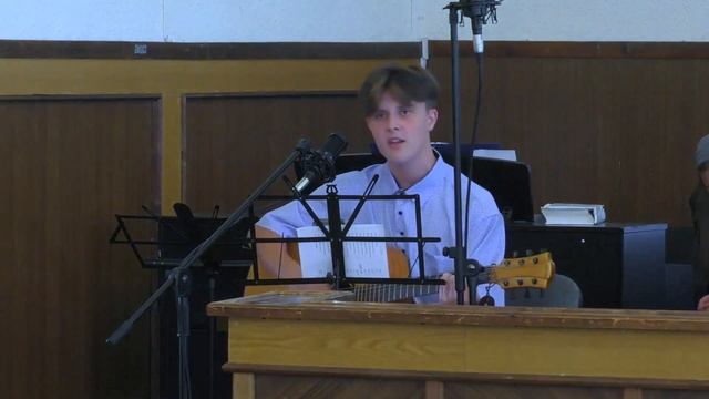 Песня - «Быть Твоим - лучший в мире удел»