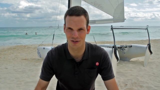 5-й принцип эффективного плавания. Шлифовка навыков.