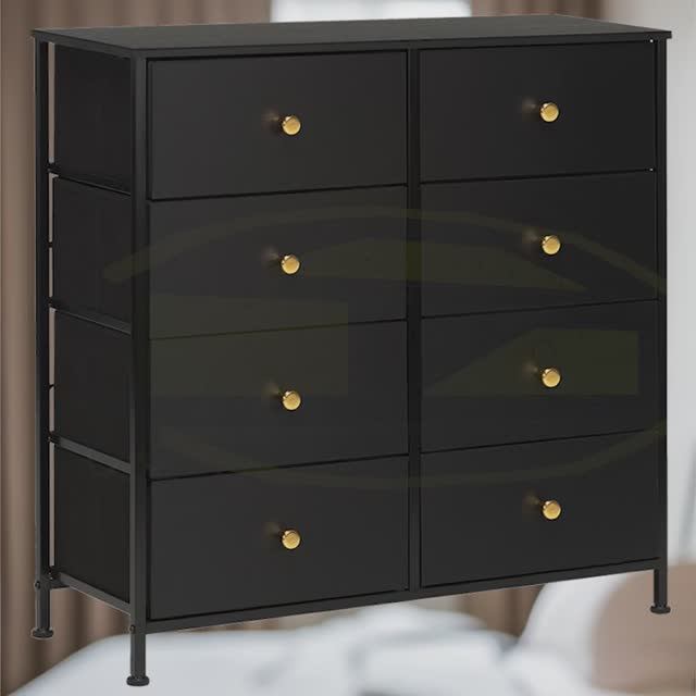 Стиль и Функциональность: Комод Linx — Ваш Идеальный Партнер в Организации Пространства!