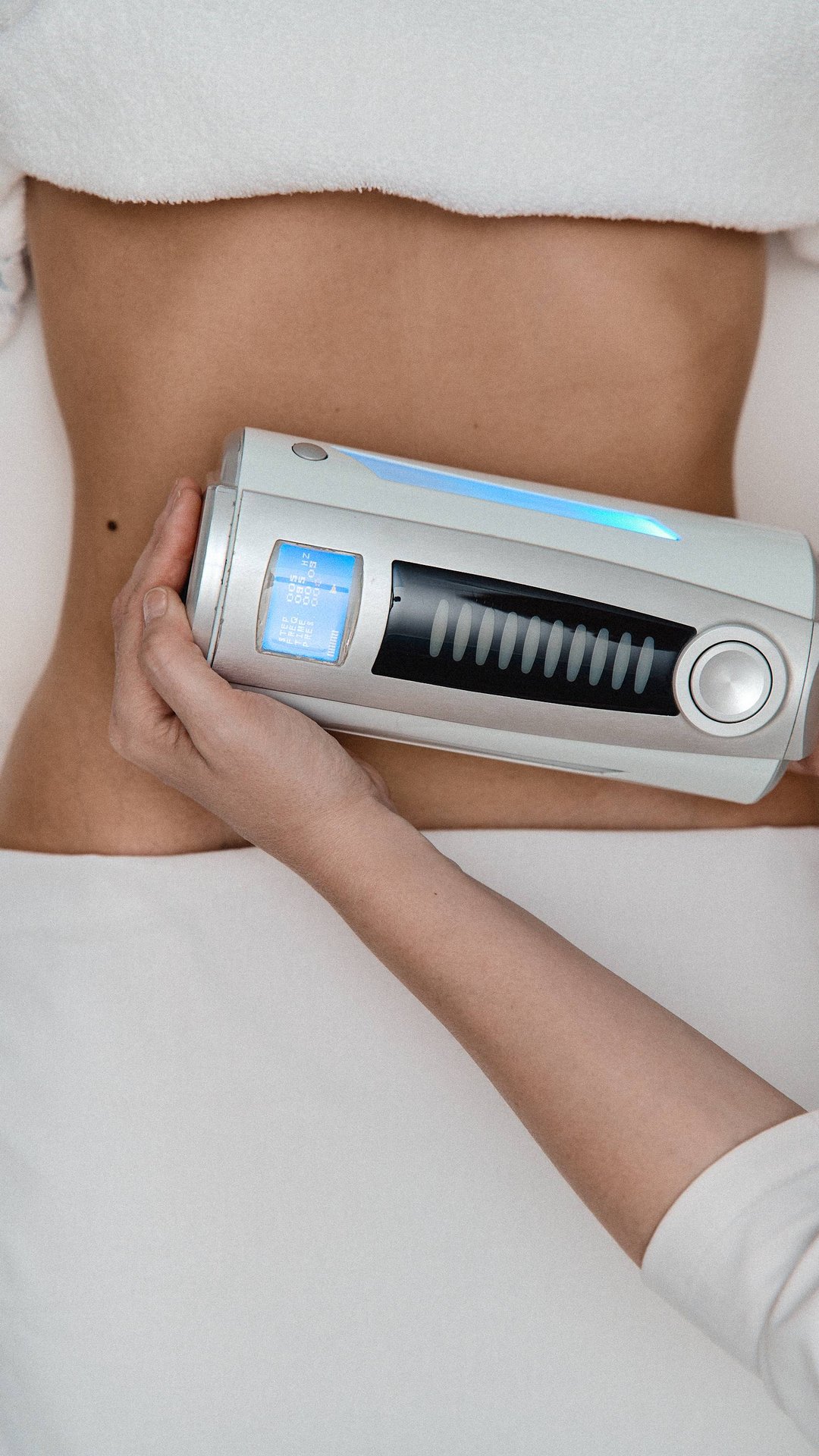 Эндосфера-терапия. Челябинск