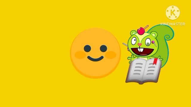 Приключения Картошкина, 1 сезон 2 серия, Умный Натти