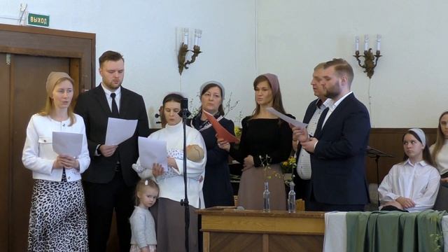 Семья Утенковых - «Там, где Один пострадал за всех»