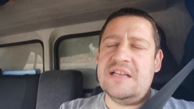 грузоперевозка