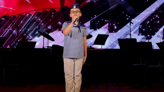 Гарипов Роман - Про деда