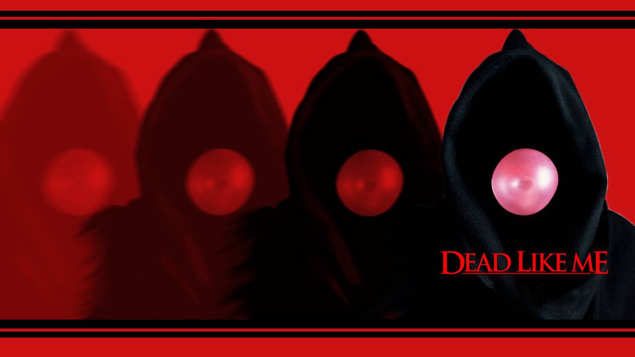 Сериал Мертвые как я – 2 сезон 12 серия / Dead Like Me