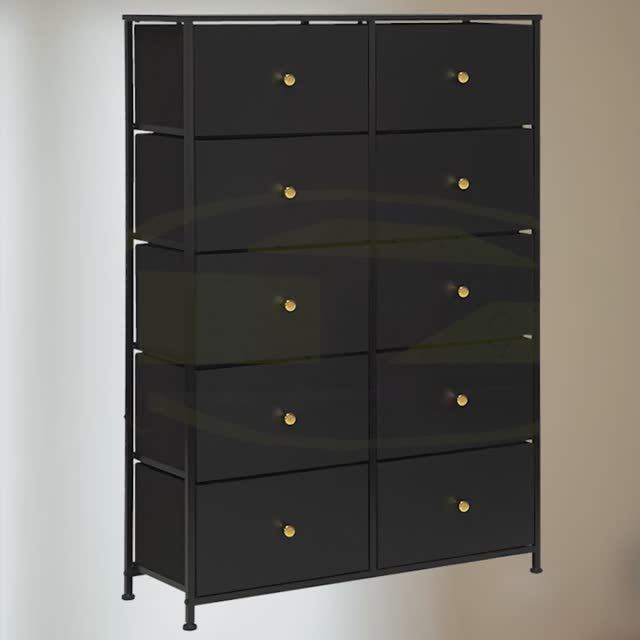 🌟 Элегантность и практичность в каждом ящике! 🌟