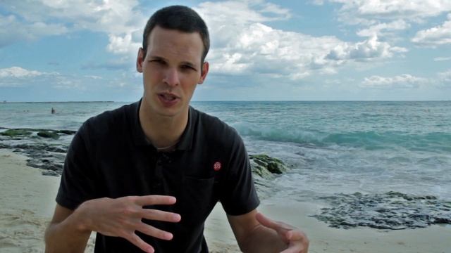 2-й принцип эффективного плавания. Длинное тело.