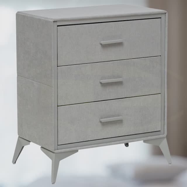 Стиль и функциональность в одном комоде — Cassio