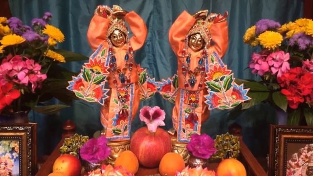 Даршан Божеств Набережные Челны