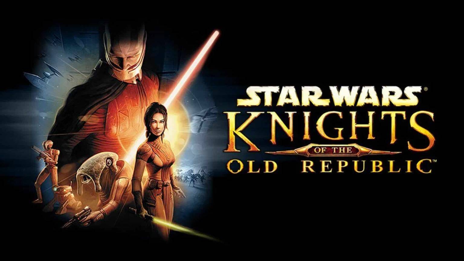 Raspberry Pi 4 | Star Wars: Knights of the Old Republic | Box86 | Wine