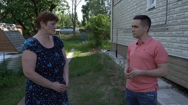 Водоснабжение, отопление, электромонтажные и дренажные работы, канализации СПб | Отзыв о работе