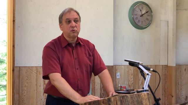 Голиков Павел Александрович - "И помни Создателя твоего в дни юности твоей"