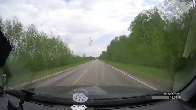 Шимск - В.Новгород - М-10