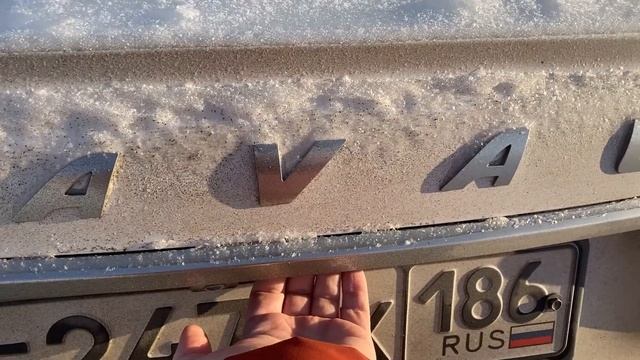 Haval F7x Педаль газа (не сломалась, но видимо должна)