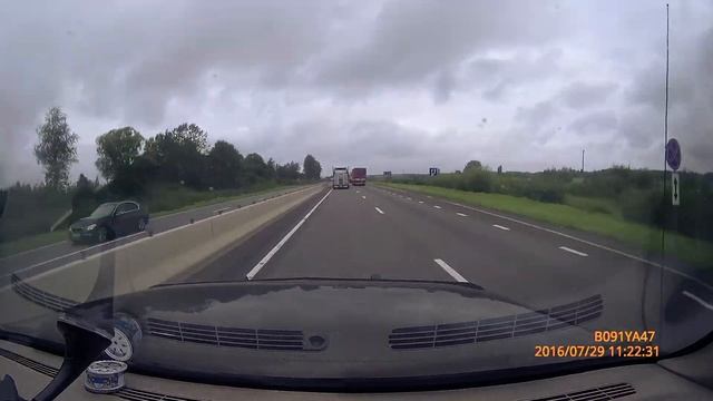 Шимск - Санкт-Петербург июль 2016