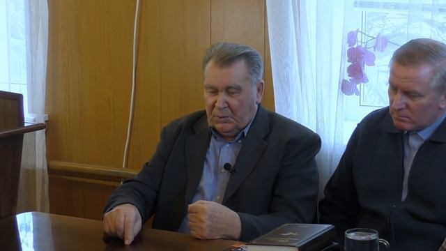 Шатров Алексей Леонтиевич - Воспоминания из жизни и наставления