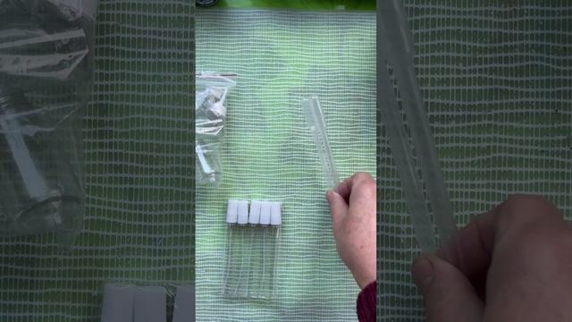 Какие подручные средства используют в декоре