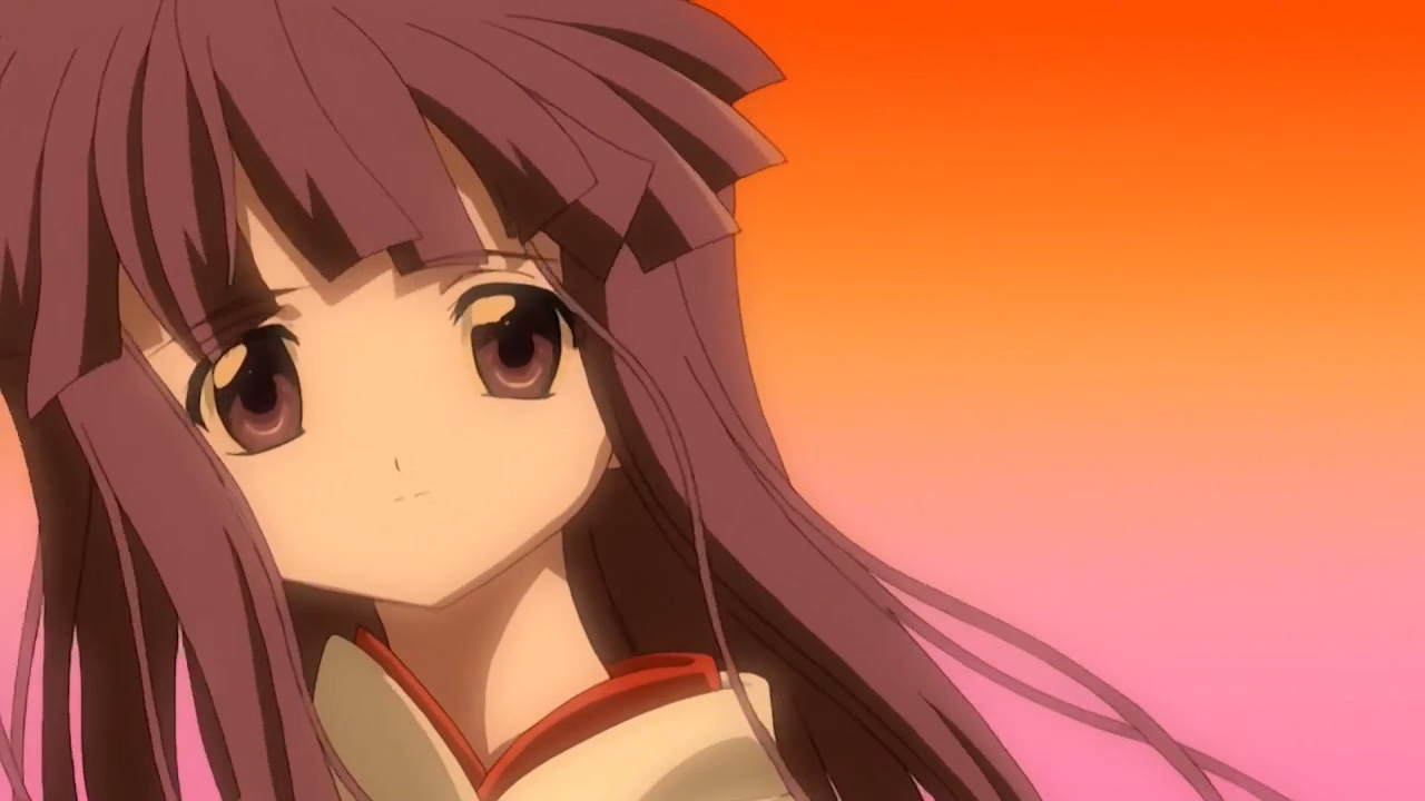 "Когда плачут цикады". Опенинг 2 (Higurashi no naku koro ni Kai. Op 1(2))