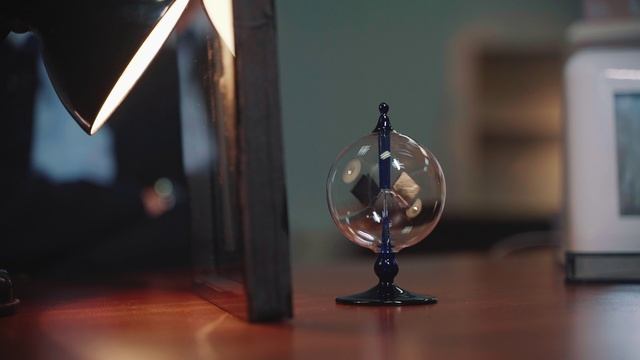 Тест мультифункционального стеклопакета