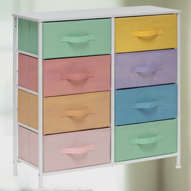 🌈 Приветствуем в мире радости и цвета с комодом LINX!