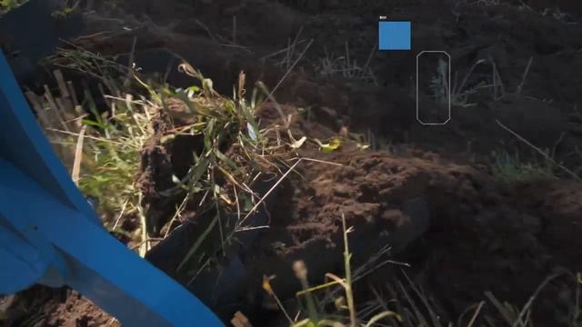 Оборотный плуг PERESVET ППО-8-35(Презентация)