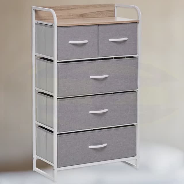 🌟 Встречайте новинку от Leset - Комод NOA-5! 🌟