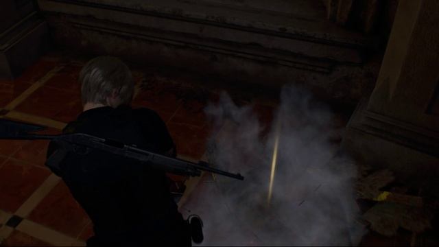 Resident Evil 4 Remake прохождение часть 4